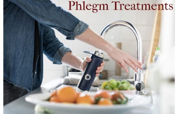 What is Phlegm? – Causes, Types, Treatment, and More