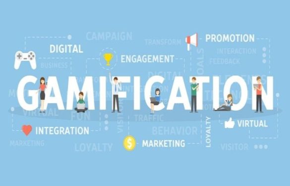 What is Gamification in Marketing 2022?